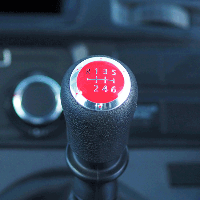 Vw t5 gear knob 6 speed store